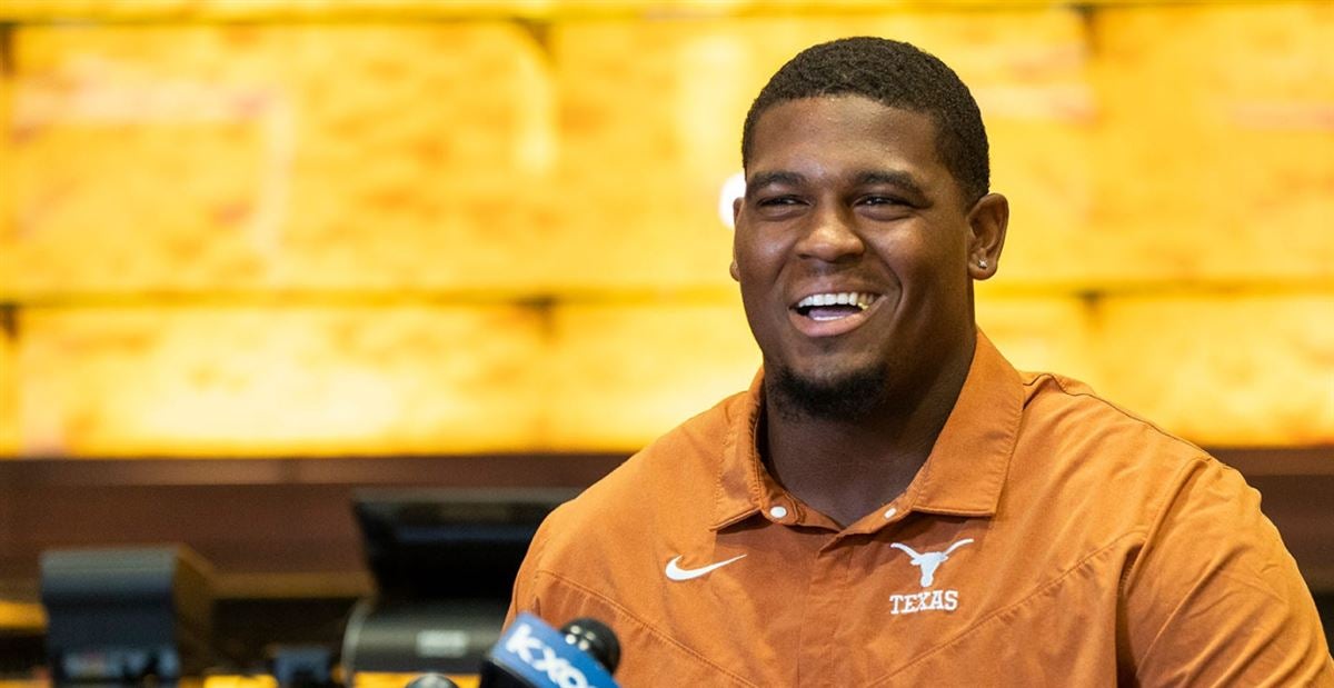 Film Study: On track to be Texas' best OT ever, what to expect from ...