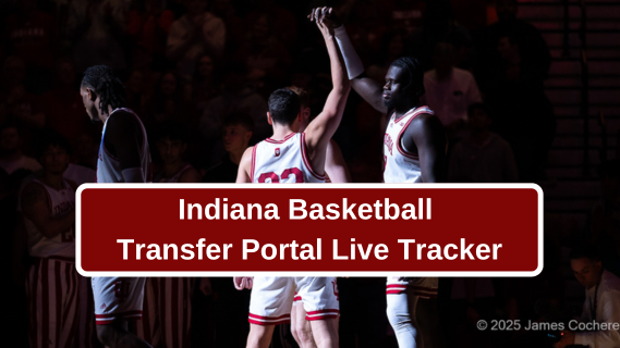 Peegs.com - Indiana Hoosiers Football Recruiting