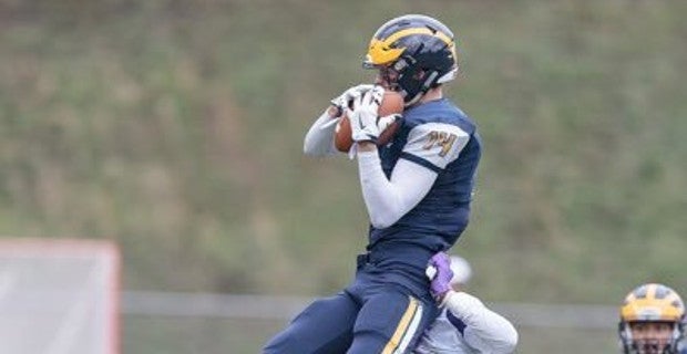 Trip Report - Hunter Hansen