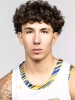 Buddy Hammer Jr., Northeastern Oklahoma A&M, Small Forward