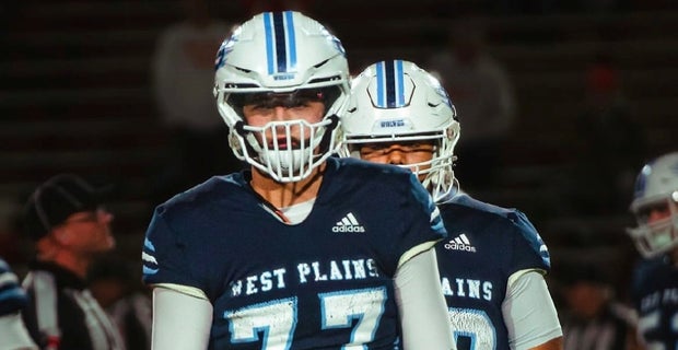 Keegan Collins updates recruitment and talks Kansas State