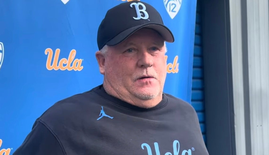 Excerpt: Chip Kelly on USC's Offense, Caleb Williams' Control of the ...