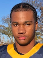 Dylan Stewart, Friendship Collegiate Academy, Edge