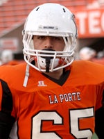 Michael Rodriguez, Louisiana Tech, Tight End