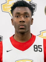 Xavier Booker, Cathedral, Center (BK)