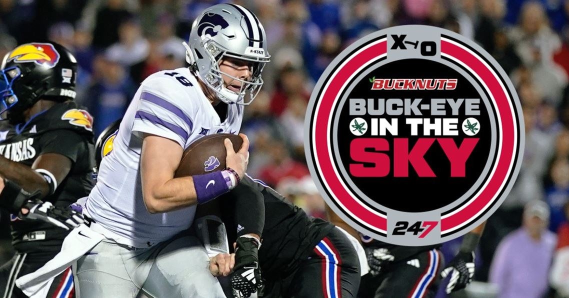 Buck-Eye In The Sky: Will Howard Transfer Evaluation