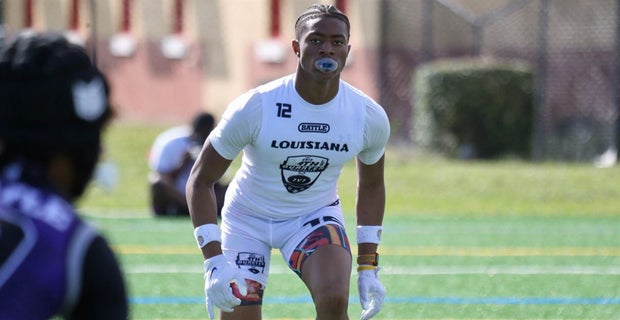 PHOTOS: Battle Miami 7v7 Tournament