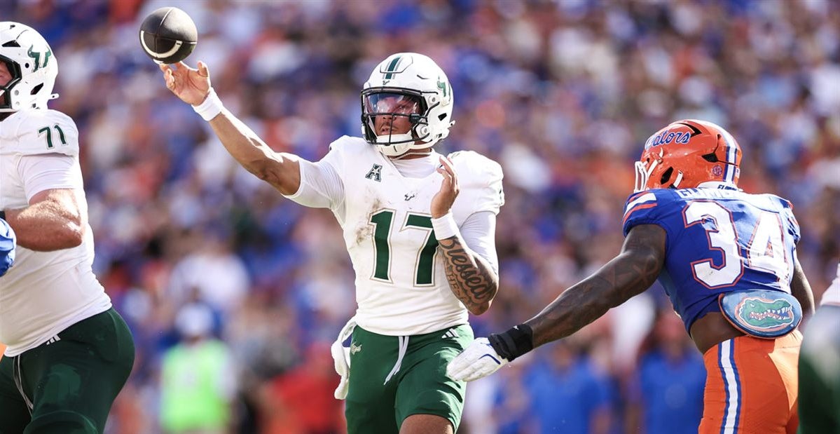 No. 18 South Florida vs. No. 5 Miami match-up breakdown and predictions