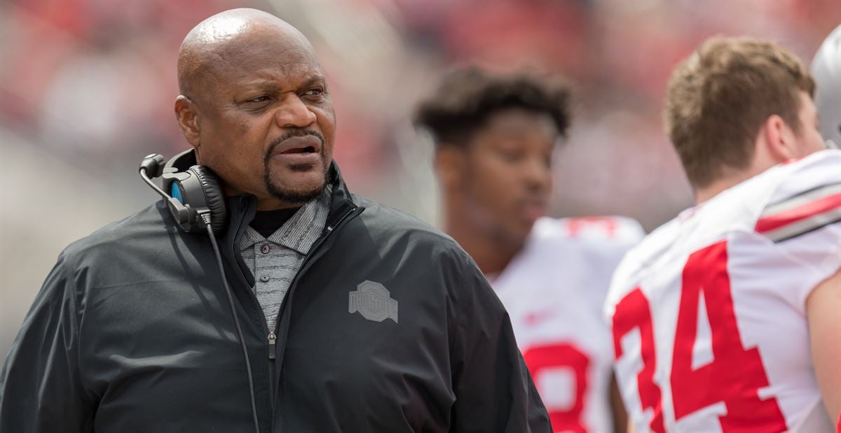 Ohio State reveals game day assistant coaching locations for Week 1
