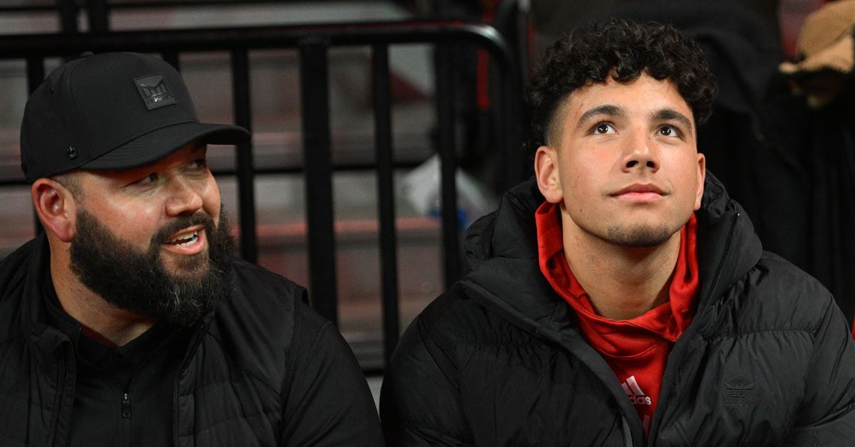 Nebraska football recruiting: What is 5-star QB Dylan Raiola's path to ...