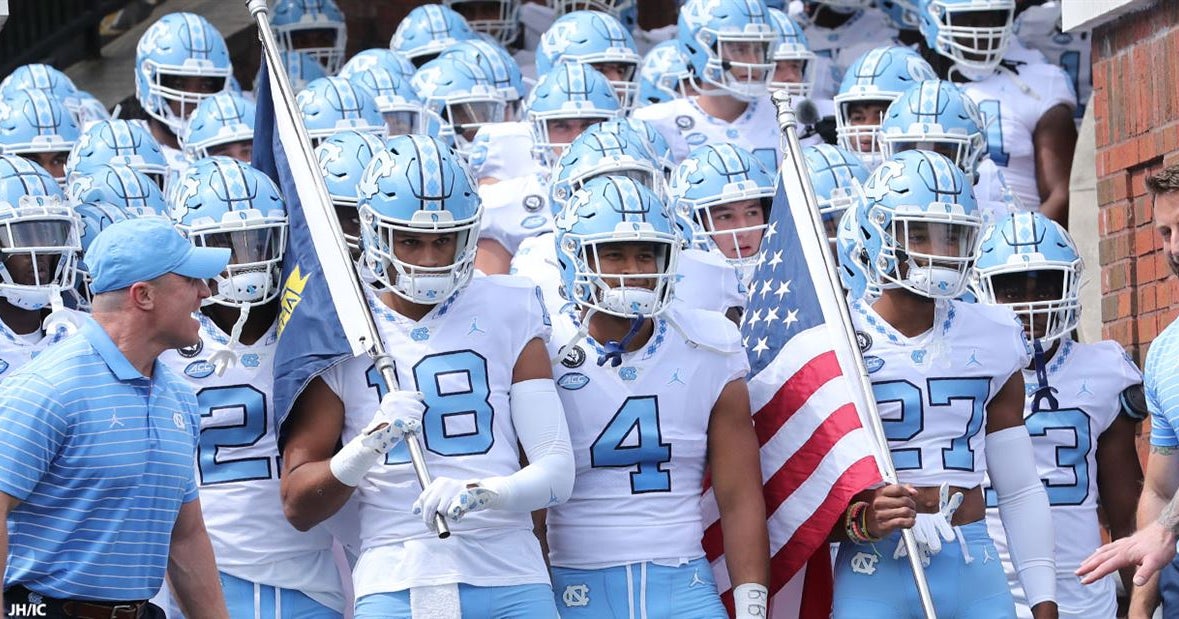 Countdown to Kickoff: UNC-Georgia State