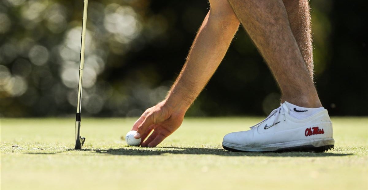 Preview: Ole Miss golf swings into SEC Championship