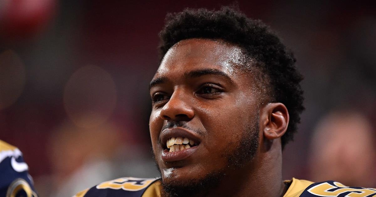 Bates ready to 'turn up' with Raiders