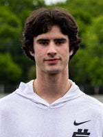 John Mark Shaw, Broughton, Quarterback