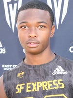 Jaylin Young, Miami Central, Wide Receiver