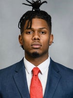 Ray Thornton, USF, Safety