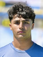 Brandon Mann, Bishop Manogue, Quarterback