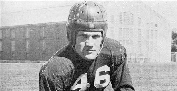 Memorial Day: the remarkable life, heroic death of WSU's Chris Rumburg