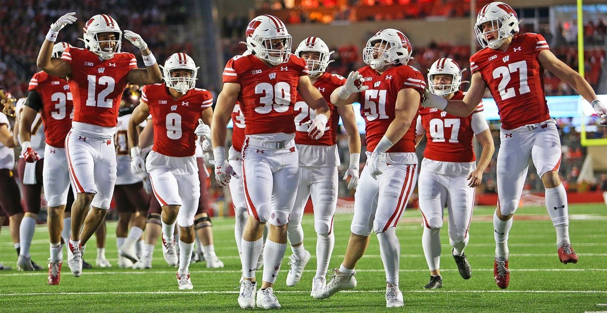 Inside a Crystal Ball pick for Wisconsin