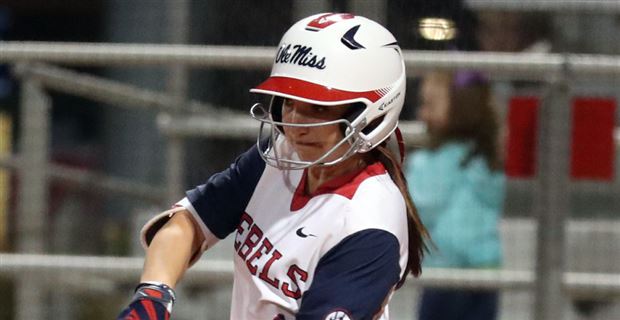 What Will Next Season's Ole Miss Softball Lineup Look Like?