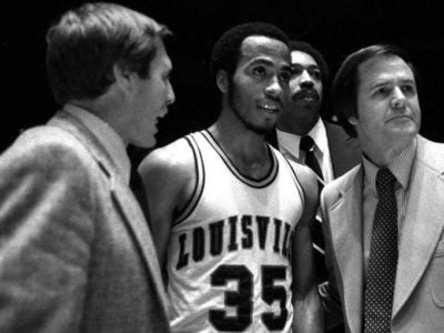 Devo Davis returned to Arky