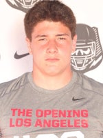 Brandon Boyce, Desert Ridge, Defensive Tackle