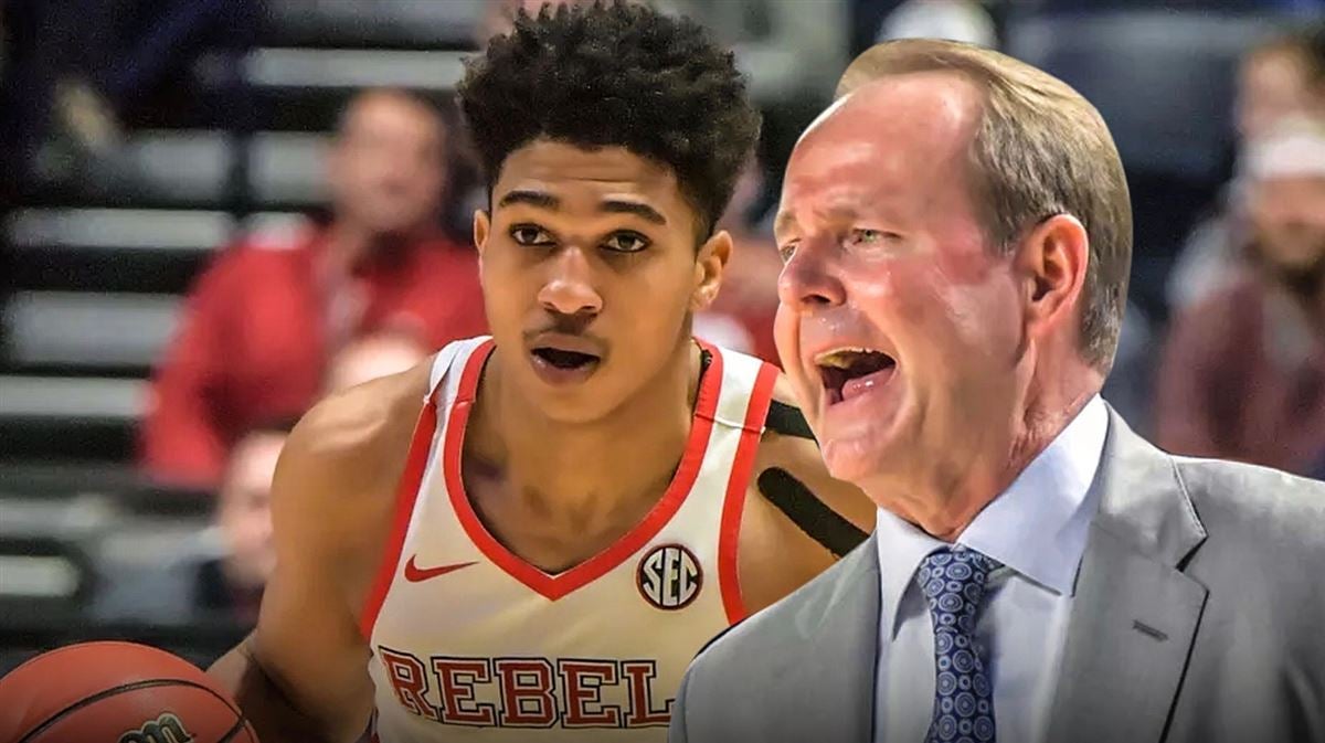 Rebel Yell Hotline: Kermit Davis and David Johnson