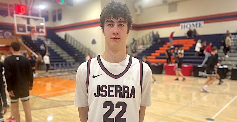 The Holiday Classic: Memphis bound Mikey Williams and JJ Taylor go big ...