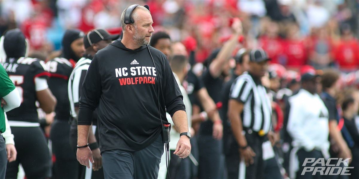 NC State's Dave Doeren suggests ending National Signing Day