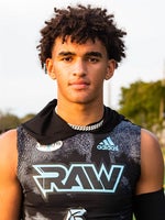 KJ Duff, Rutgers, Tight End