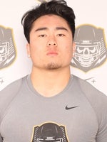Adam Joo, Alameda, Running Back