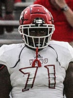 Grayson Long, Vero Beach, Defensive Tackle