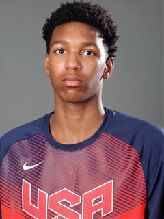 Owls Add 2017 North Carolina Big Man; Fourth Commit of Class