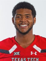 Xavier Martin, Utah State, Wide Receiver