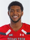 Xavier Martin, Texas Tech, Wide Receiver