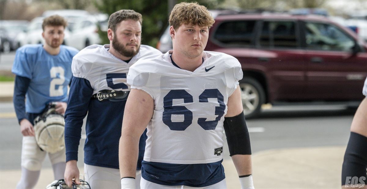 Countdown to Kickoff: 63 days until Penn State football