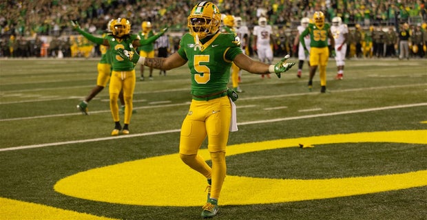 Oregon Football 105-man roster projections for the 2025 season