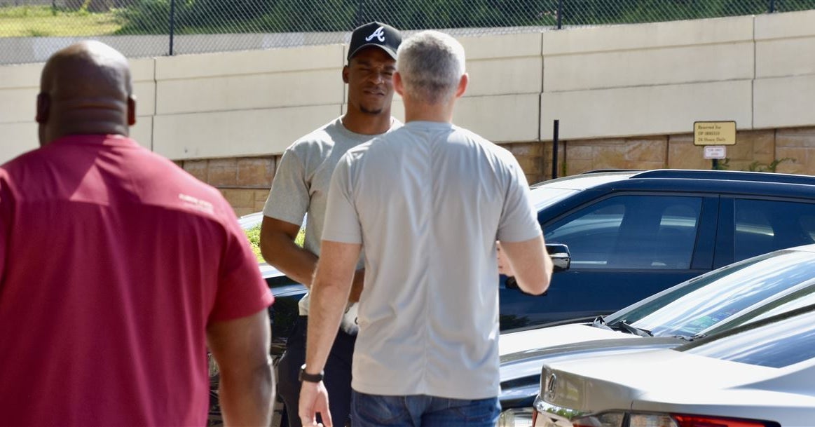 UAB DB transfer Jaylen Key slimming things down after FSU official ...