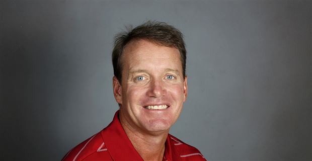 Alabama Men’s Golf Moves Up To No. 1