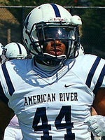 Rahsaan York, Kansas State, Linebacker