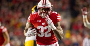 Leon Jacobs, Wisconsin, Outside Linebacker