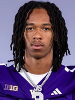 Jordan Shaw, Washington, Cornerback