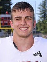 Frank Kissick, Mount Si, Edge