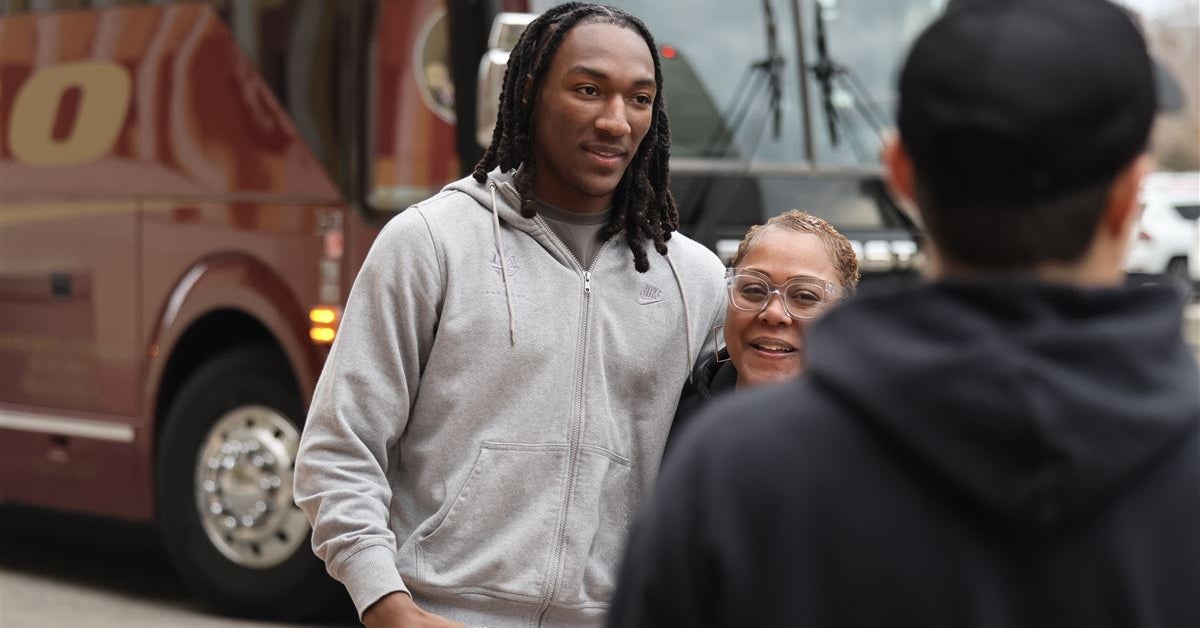 4-star DB Samari Matthews locks in official visit with Florida State