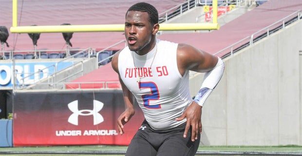 Updates from Under Armour All-America Camp Southern California