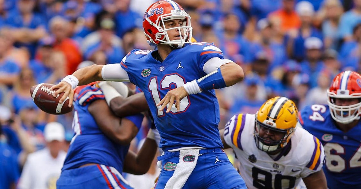 First 'BCS' Top 10 Massey Ratings for 2019 season