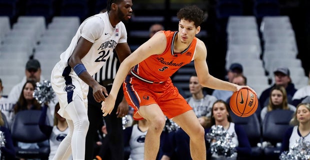 Alabama lands 7-foot transfer, reigning Patriot League Player of the Year Noah Williamson from ...