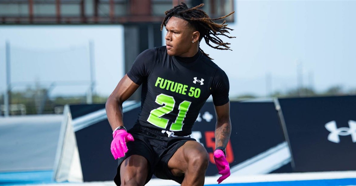 Five key visitors for SMU when the Mustangs host Baylor on Saturday