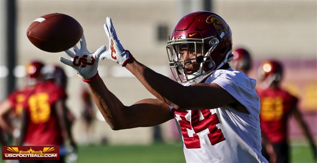 Jack Sears, USC, Pro-Style Quarterback