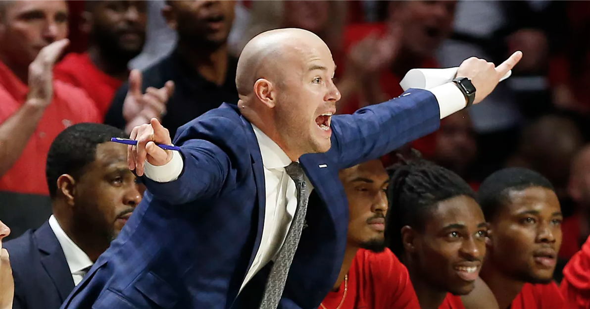 The Luke Murray Era Begins in Chestnut Hill